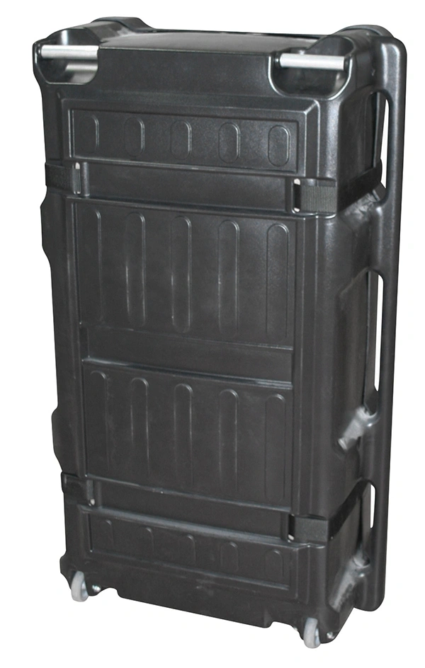 Linear Case | econodisplay